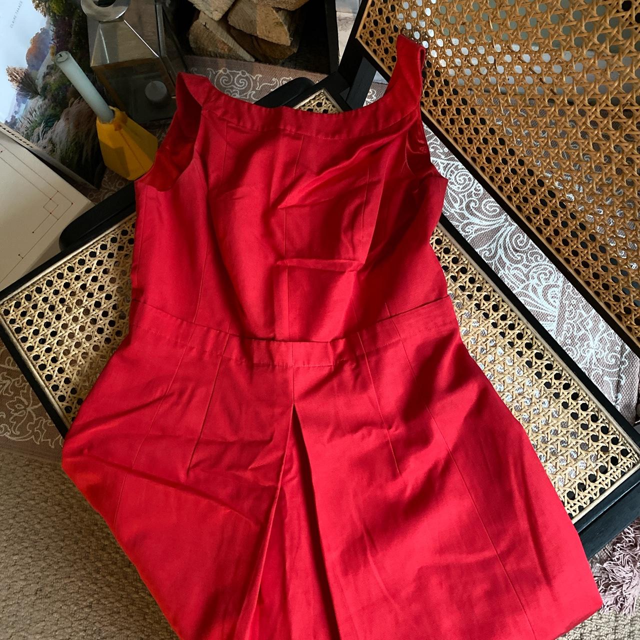 Monsoon Women's Dress | Depop