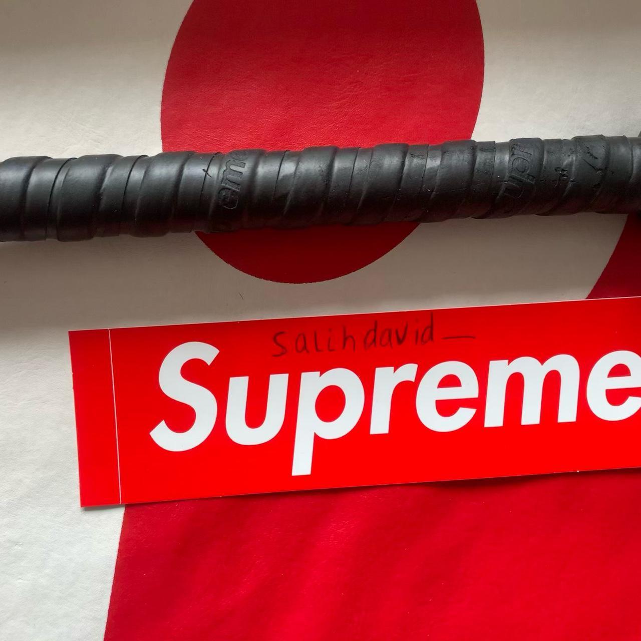 Supreme SS14 Mizuno Baseball Bat Extremely rare item... - Depop