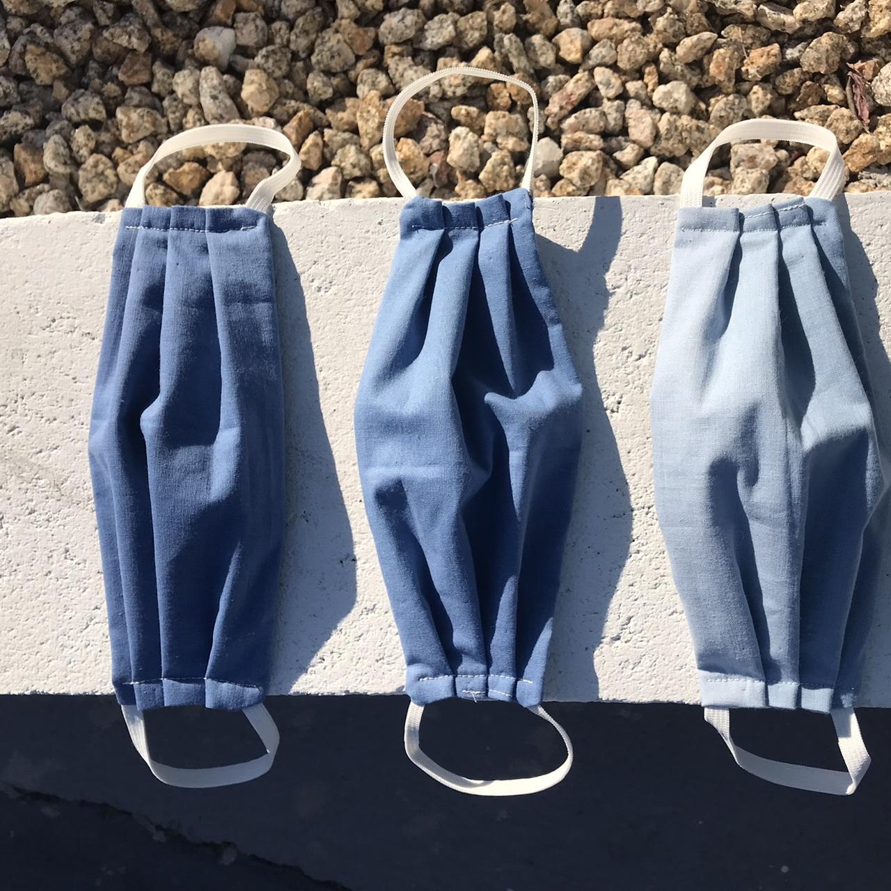 FACE MASK Custom made to order masks #facemask... - Depop