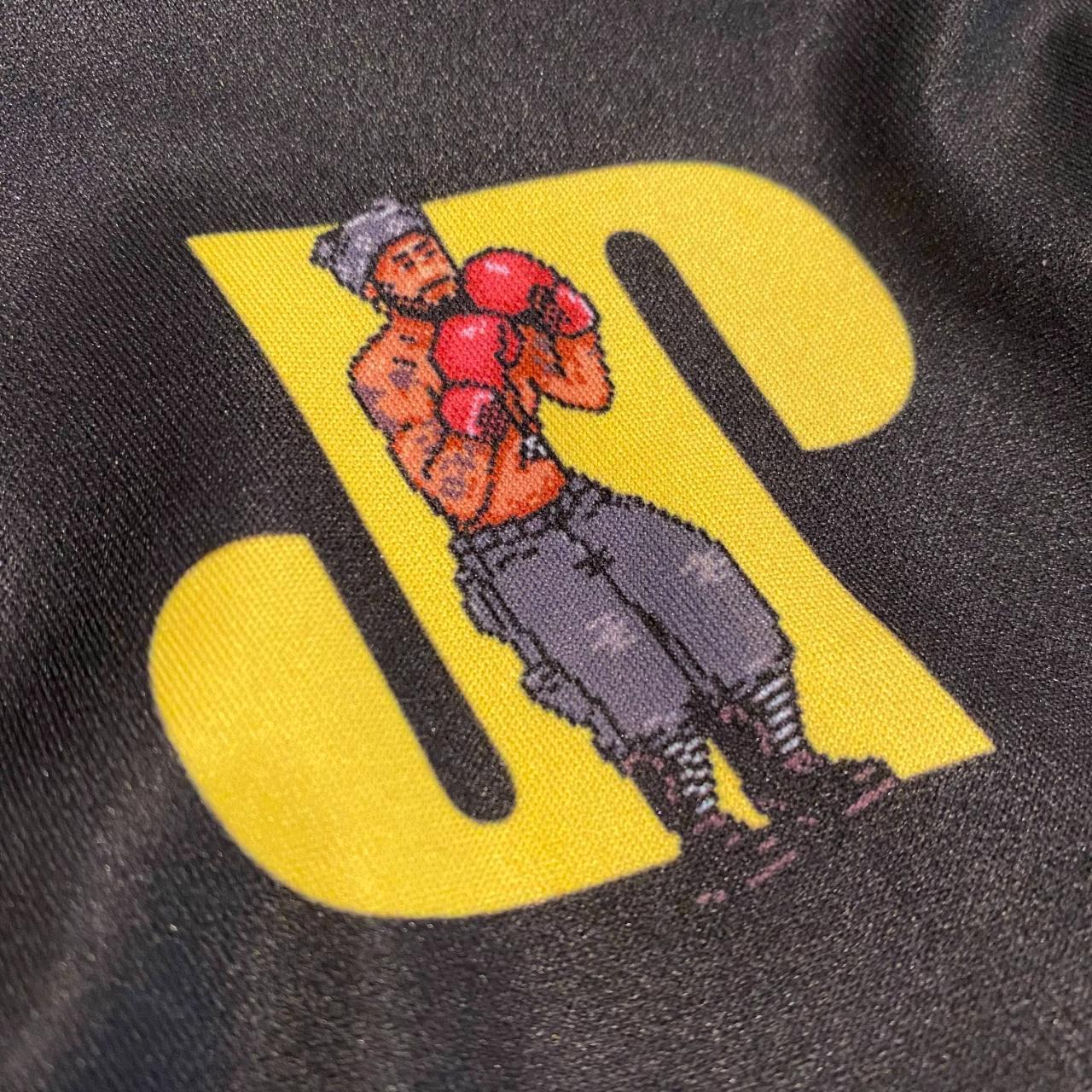 JPEGMAFIA face mask - obtained from LP! tour -... - Depop