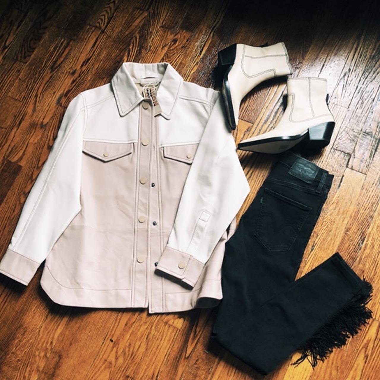 NWT Scotch&Soda-Maison Scotch stunning blush... - Depop