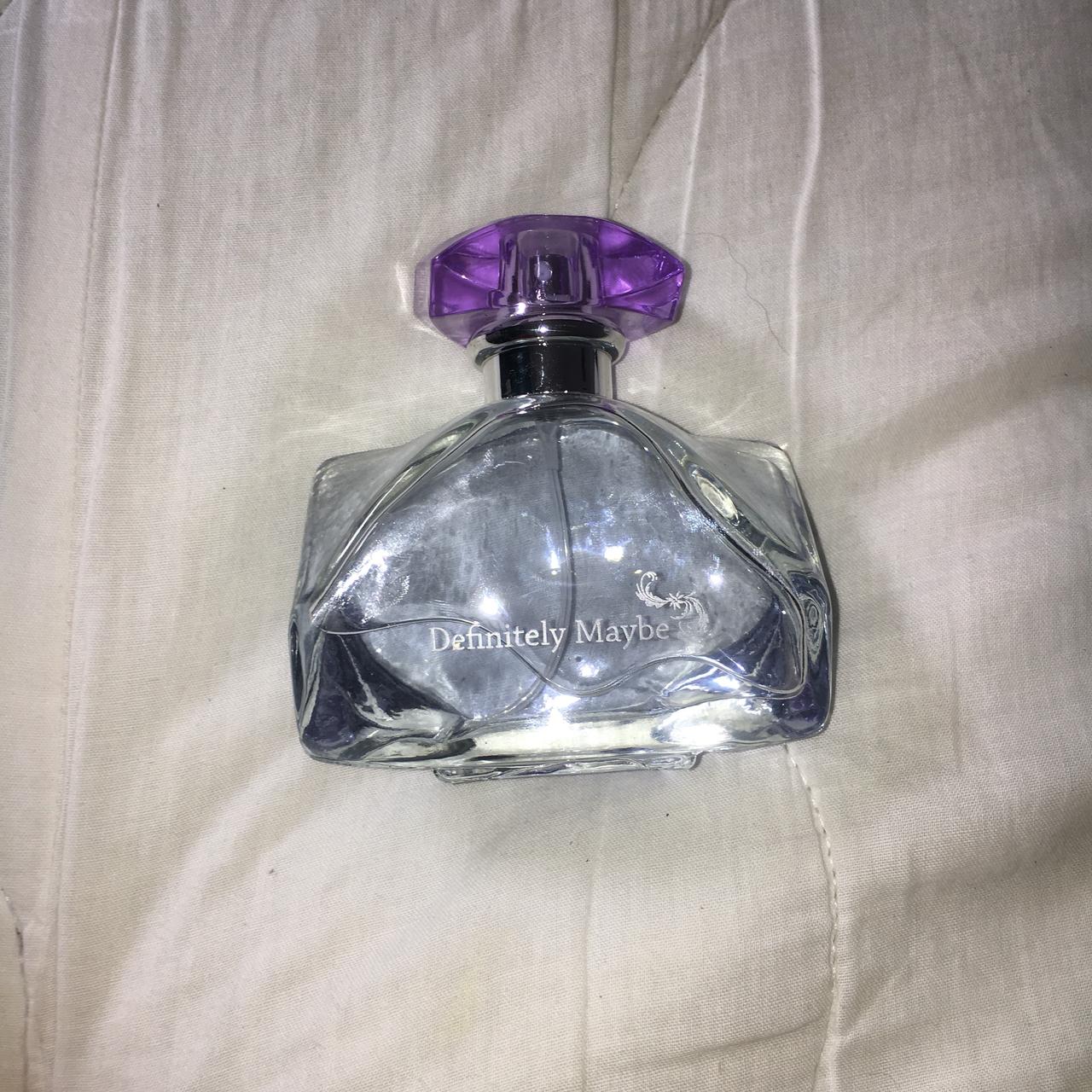 Definitely Maybe Perfume - Depop