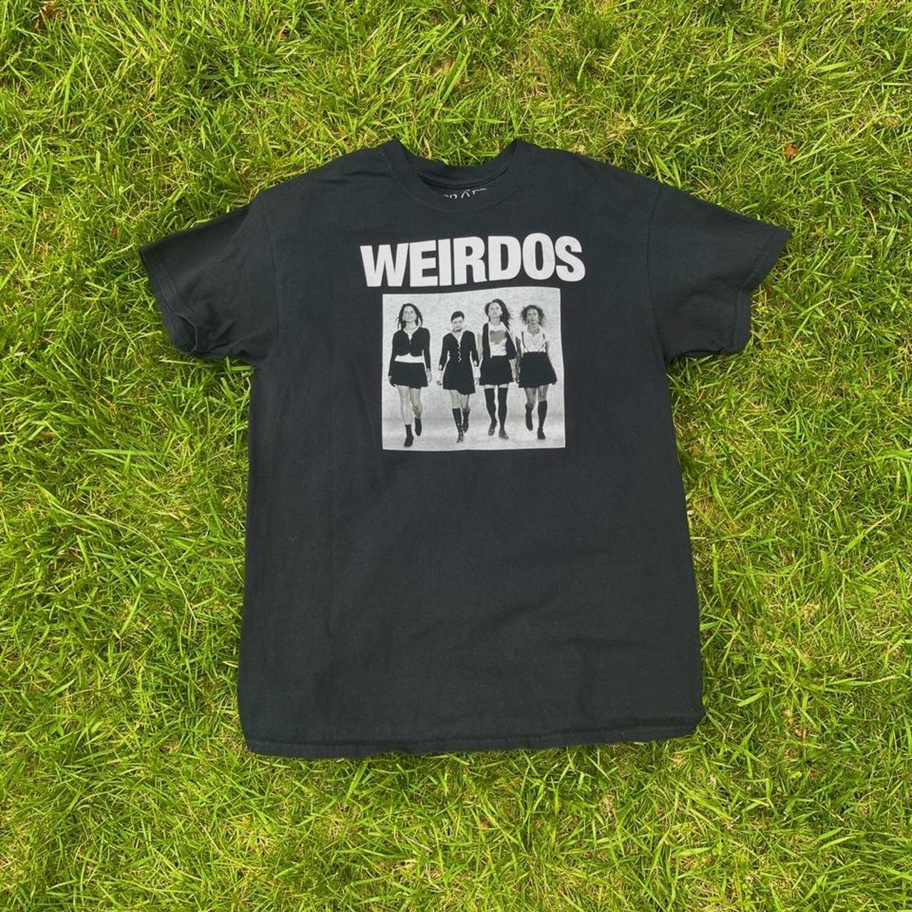 🧙🏾 black shirt (the craft) • size medium • great... - Depop