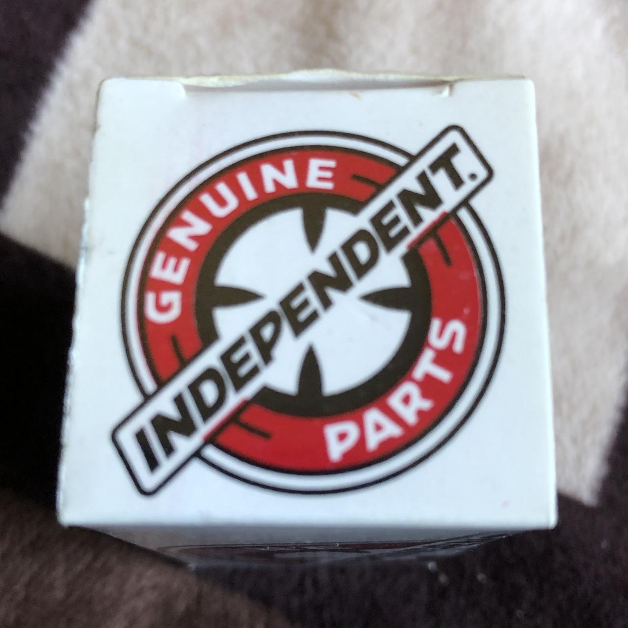 Independent Genuine Parts Cross Bolts Standard... - Depop