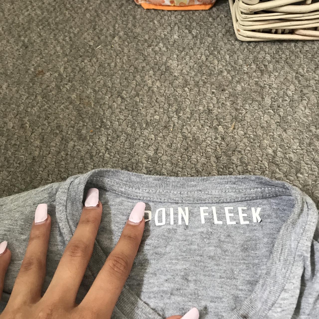 Princess Larissa collection “ you girl press me” top... - Depop