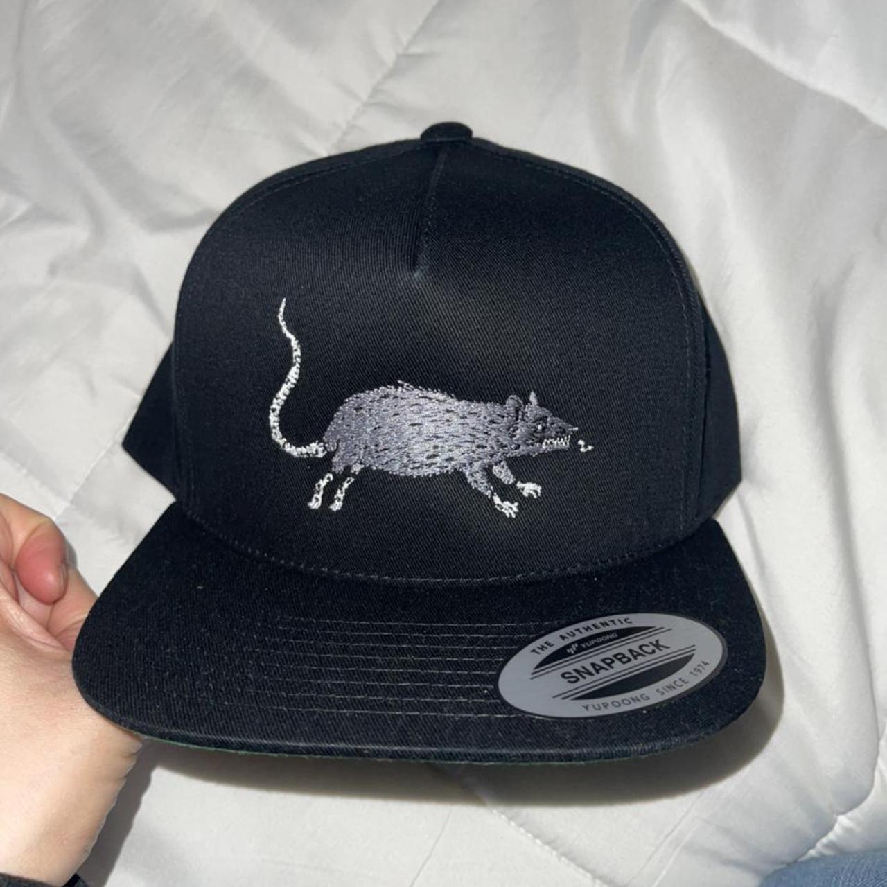 Harms way snapback ️Brand new , never worn ️ 10 year... - Depop