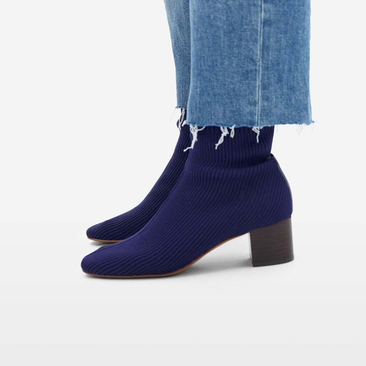 Everlane Women's Boots | Depop