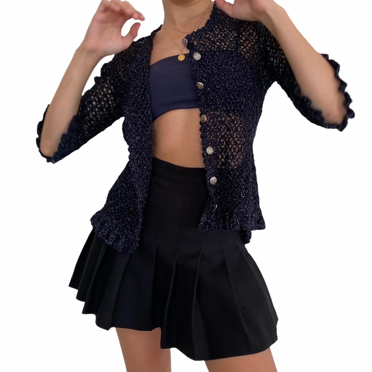 Réalisation Par Women's Cardigan | Depop