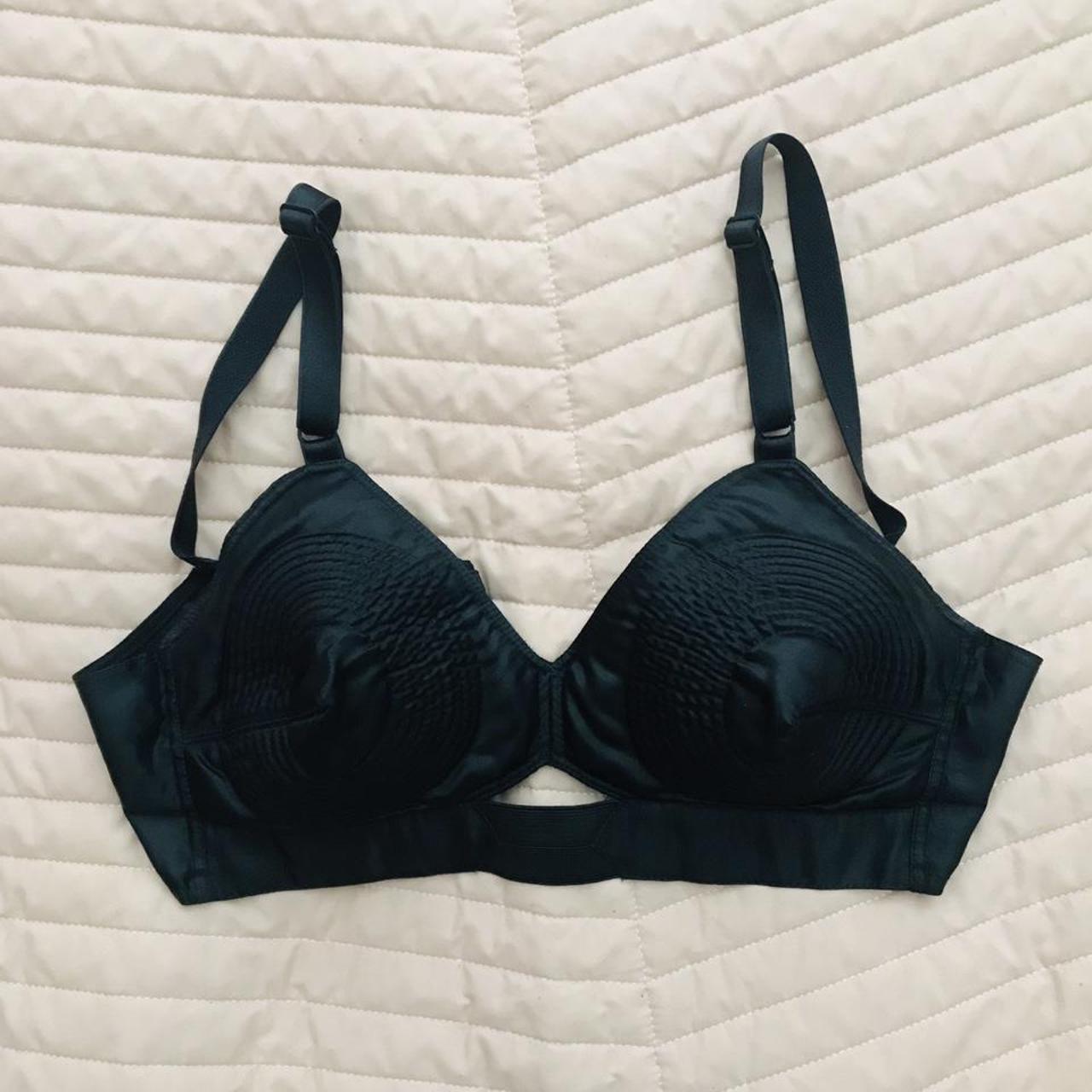 What Katie Did bullet bra SZ 90/36 B Gorgeous retro... - Depop