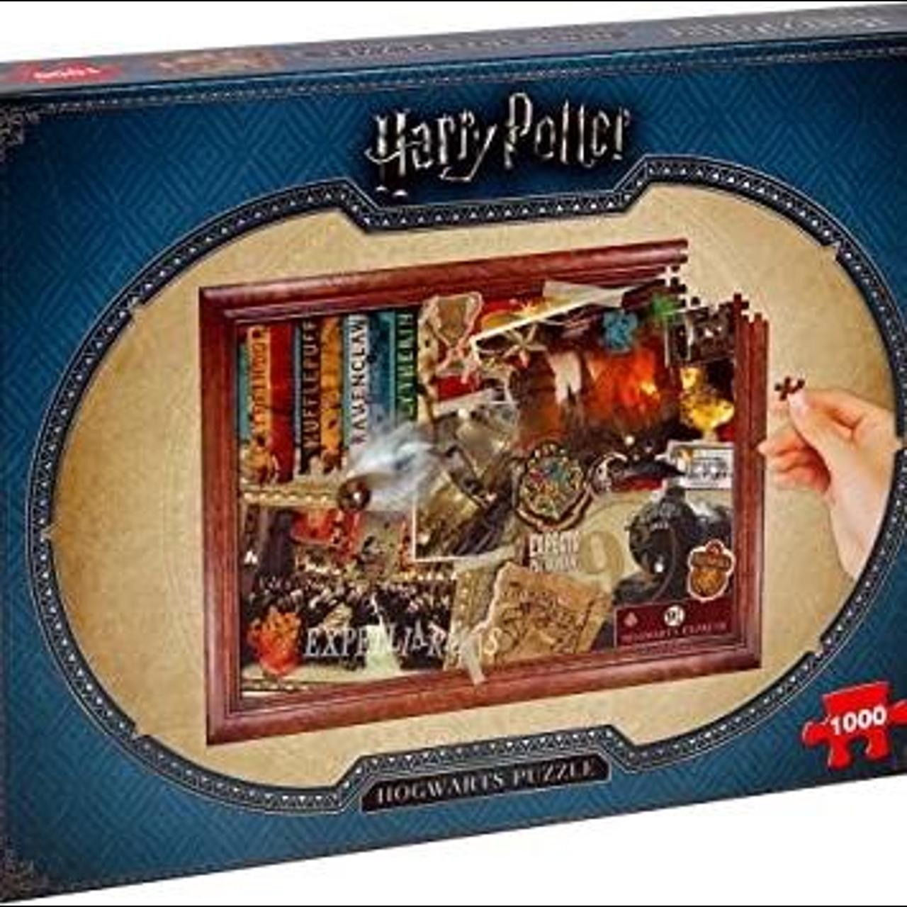 Multi Puzzles-games | Depop