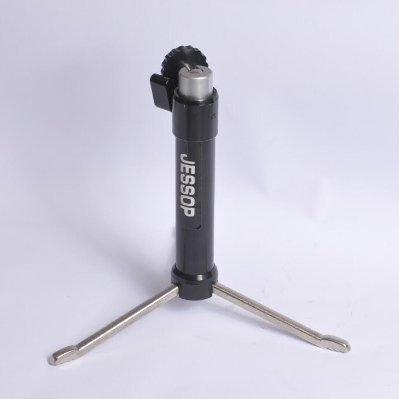 Jessop table top camera tripod. Very handy tripod... - Depop