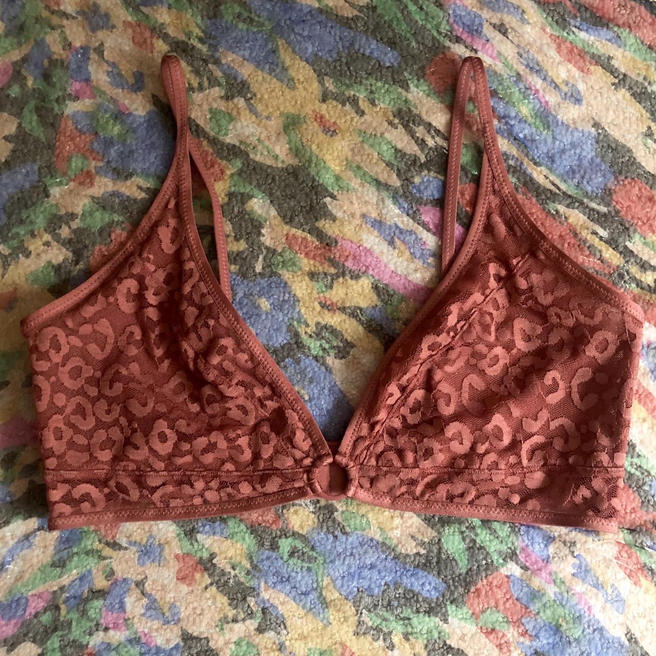 Brand New From Free people This sultry mesh... - Depop