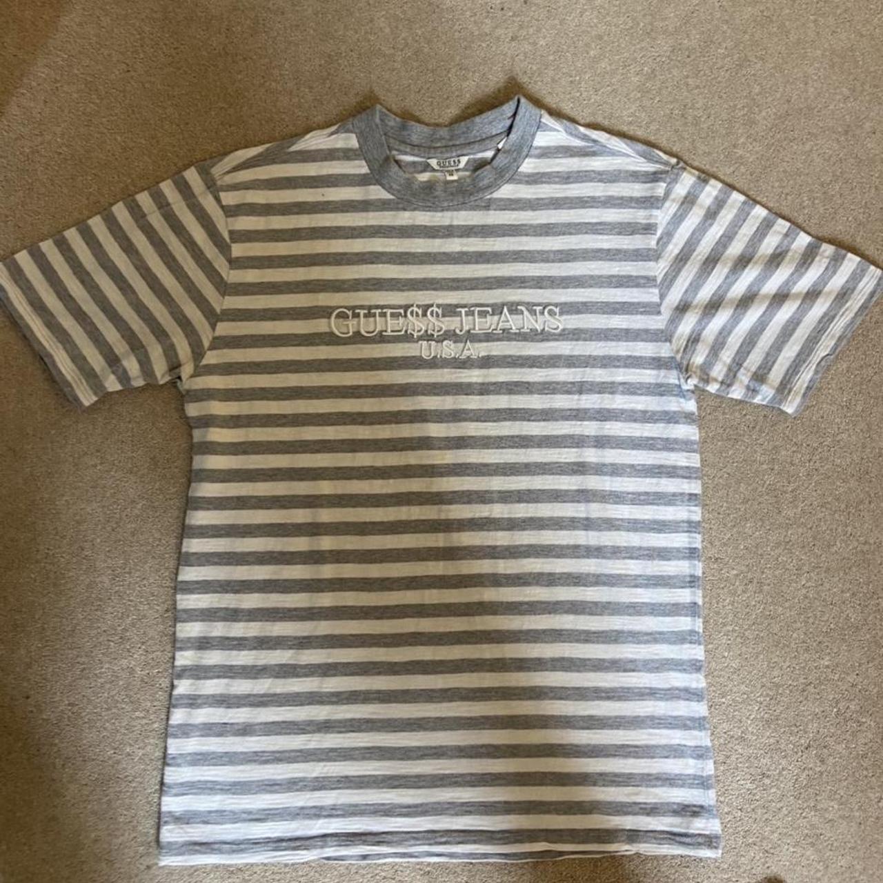 Guess X Asap Rocky Top Xs But Can Fit Small Or Depop