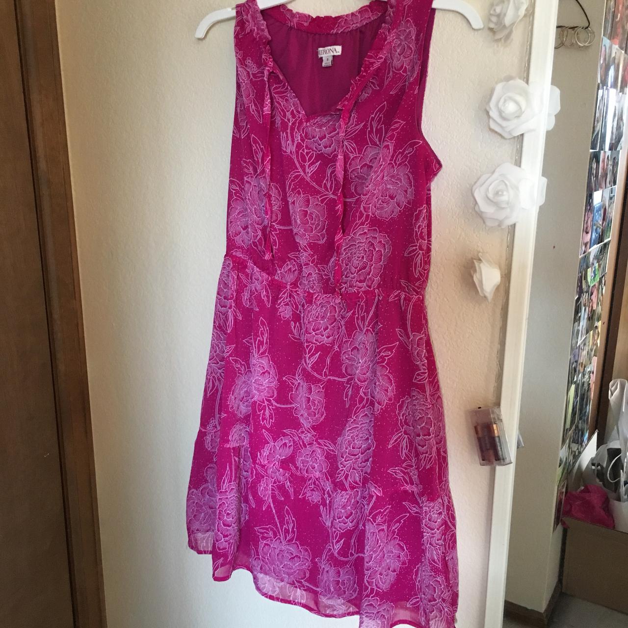 Merona Women's Dress | Depop