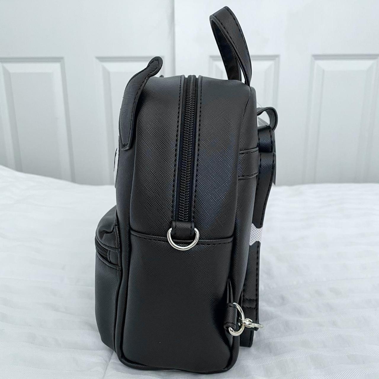 Kuromi mini backpack shoulder bag Official Sanrio... - Depop