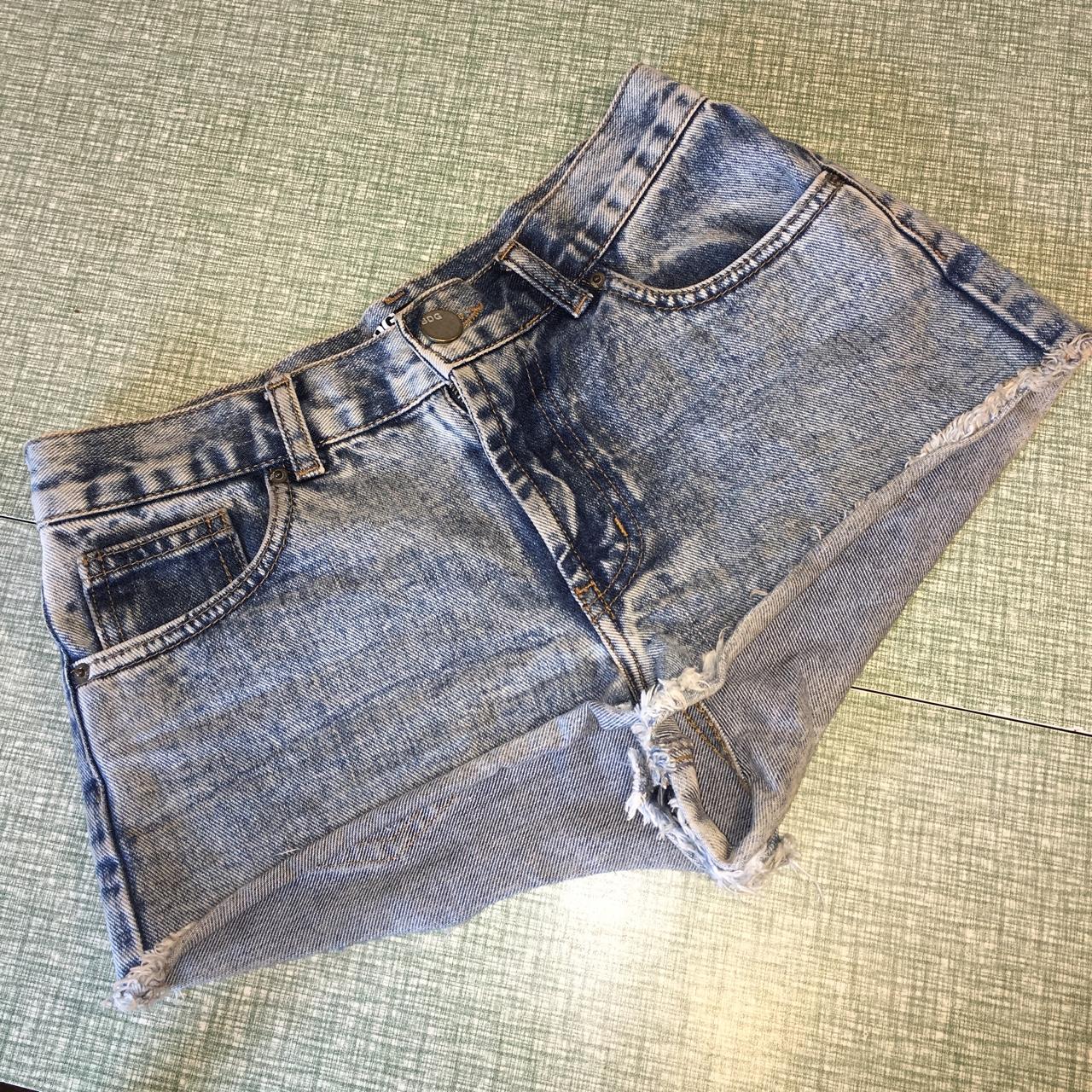 Cute little batty rider denim festival... - Depop