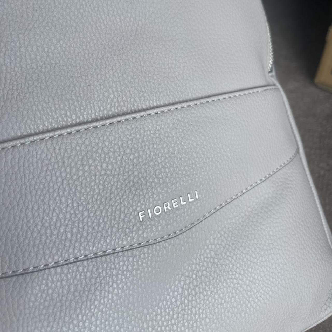 Brand new Fiorelli backpack Colour light... - Depop