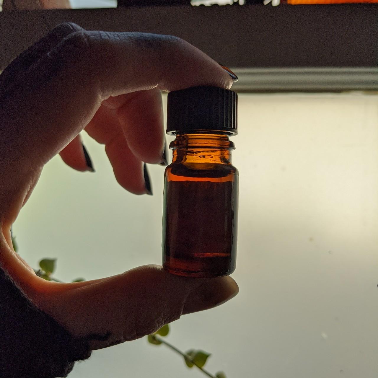 BPAL - A Chattering Raven perfume oil by Black... - Depop