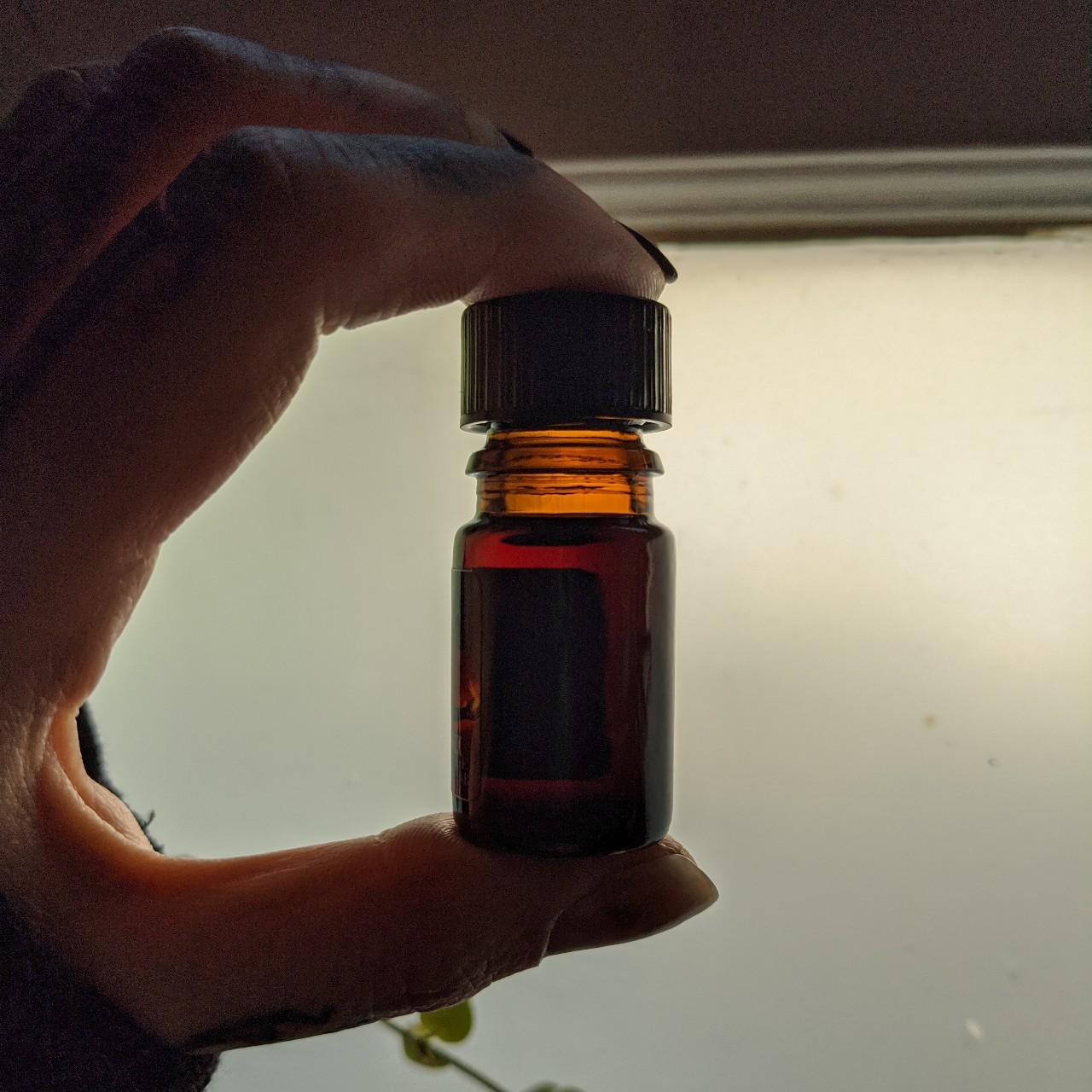 BPAL - Priala, The Human Phoenix Perfume Oil... - Depop