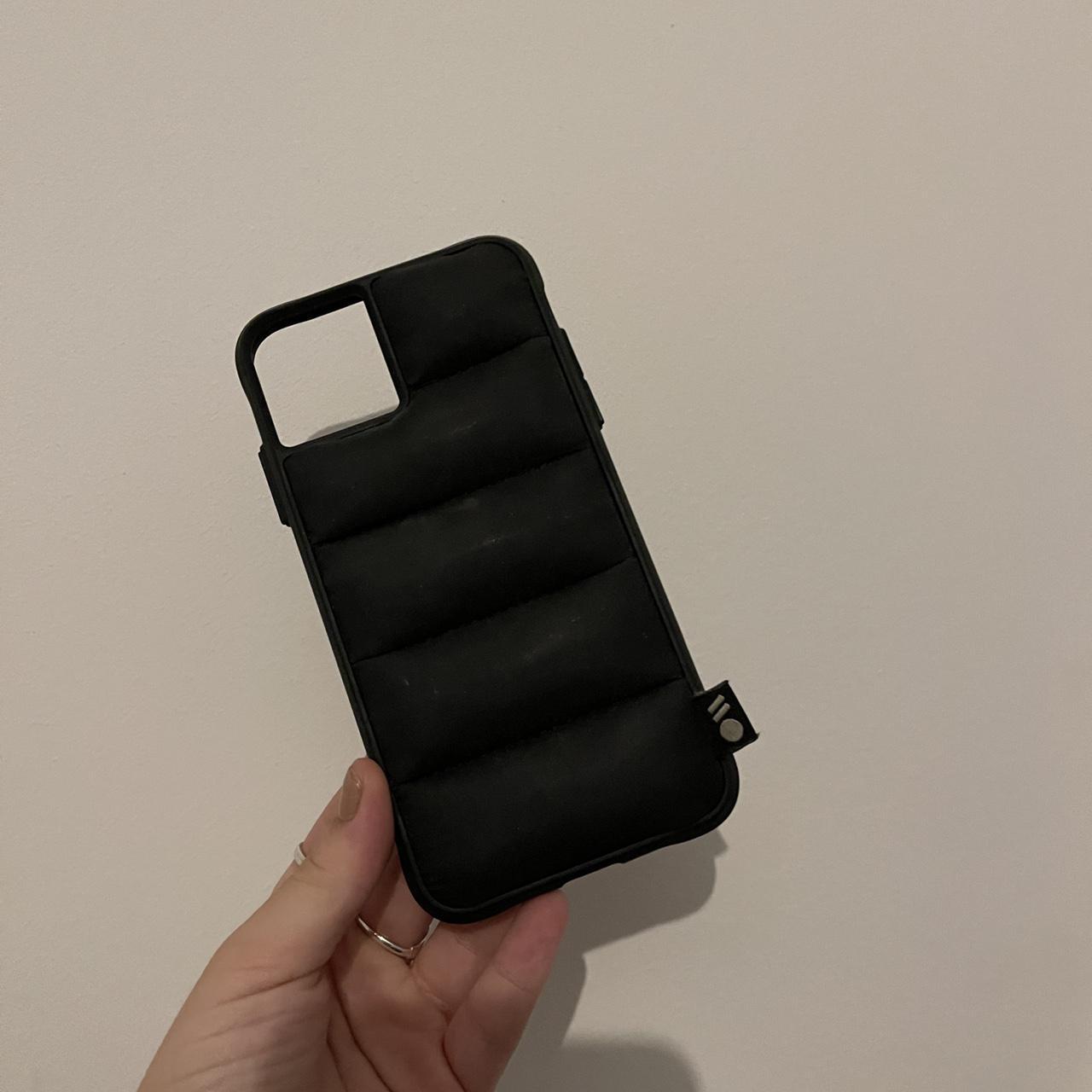 Black Phone-cases | Depop