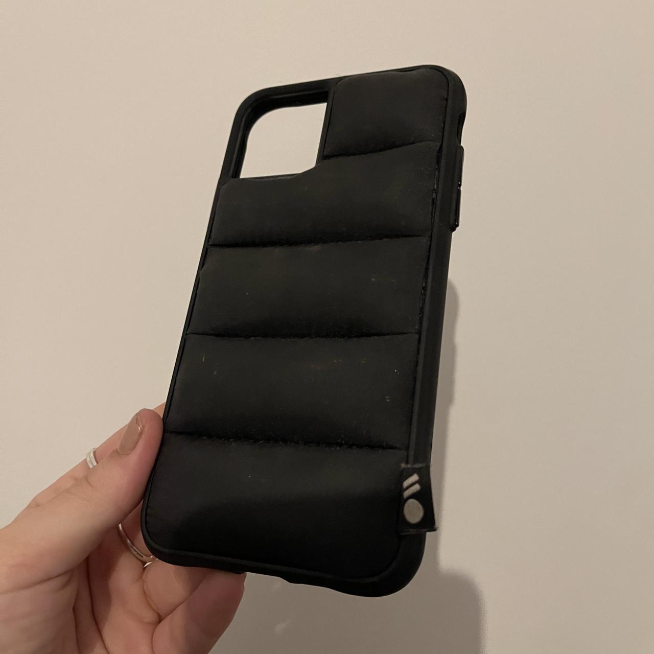 Black Phone-cases | Depop
