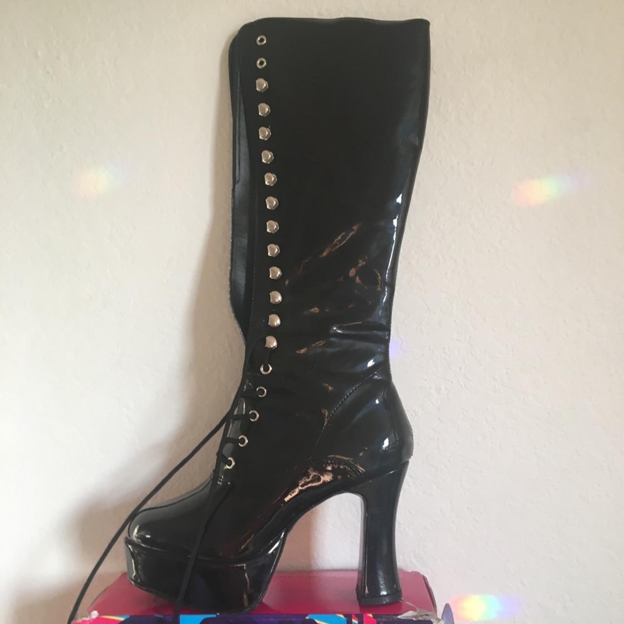 New in box funtasma EXO2020 / Exotica 2020 shoes.... - Depop