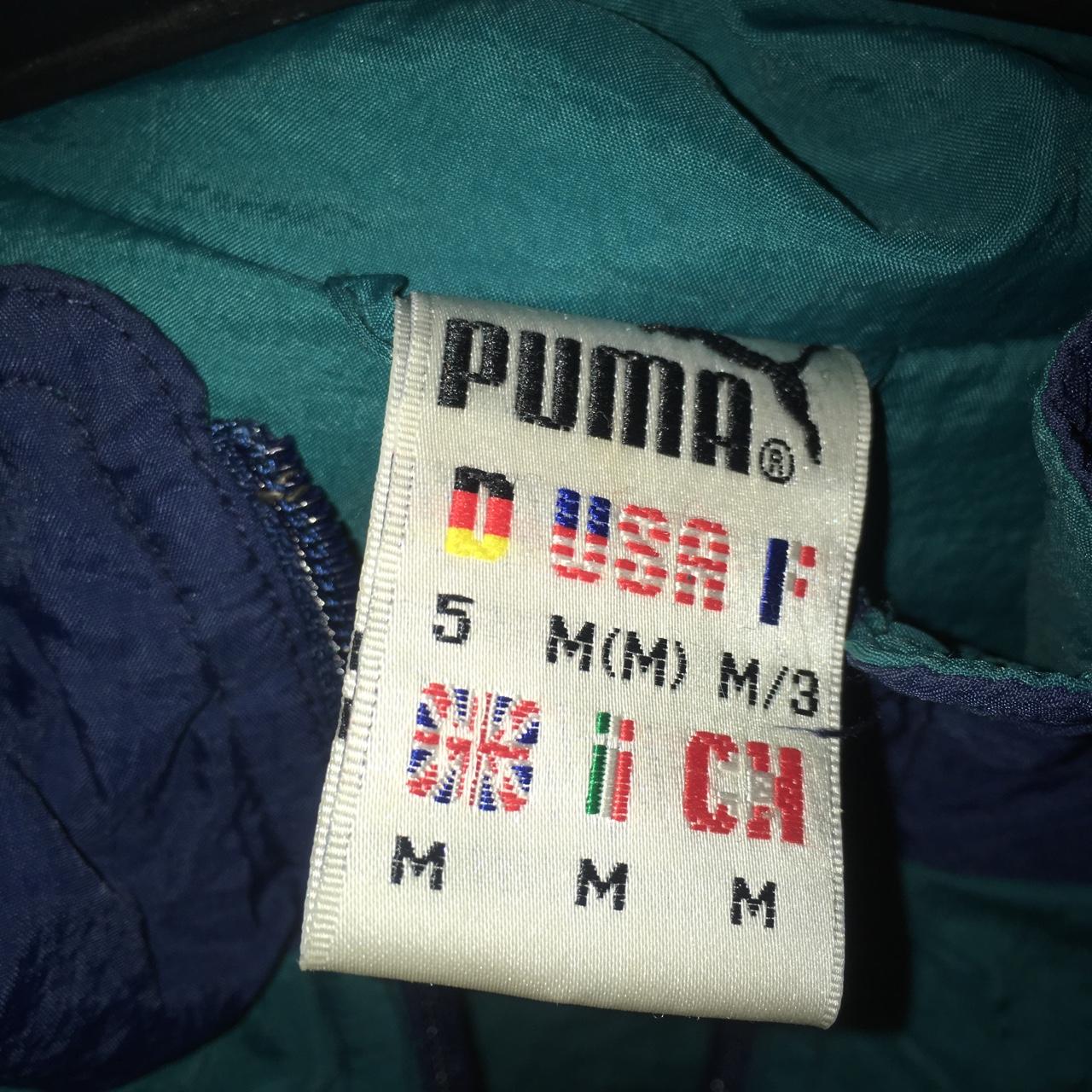 Puma Men's | Depop