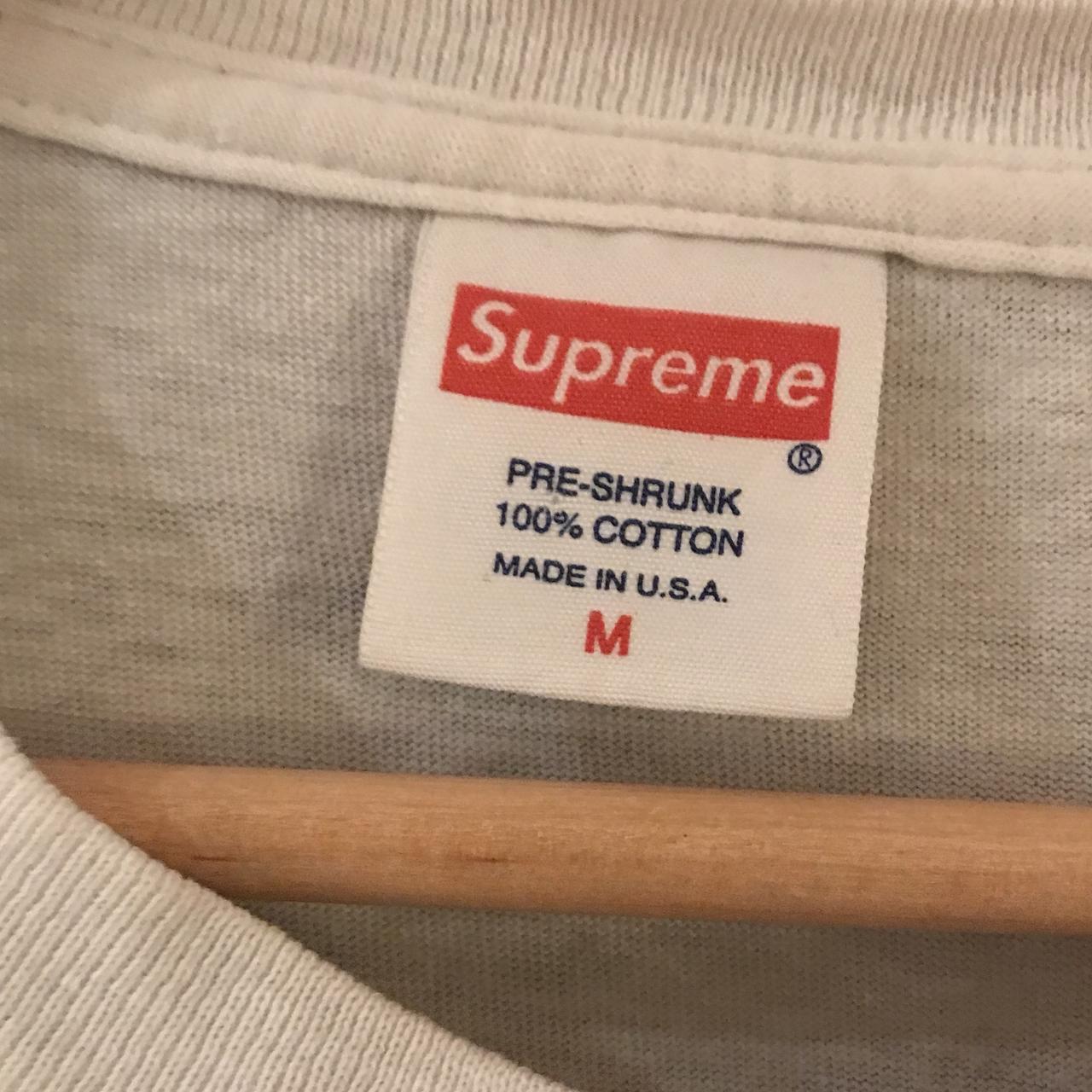 Supreme Origin of the World / L’origine du Monde by... - Depop