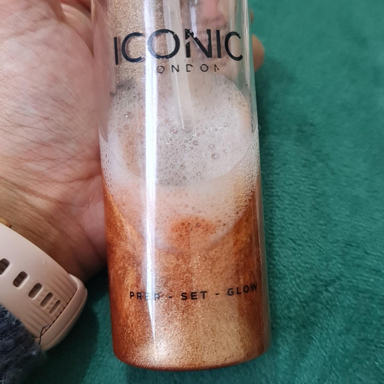 Iconic Setting Spray - Depop