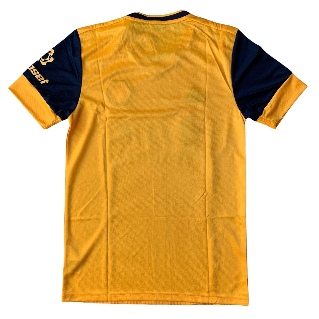 2020 21 WOLVES HOME FOOTBALL SHIRT *BNWT* -... - Depop