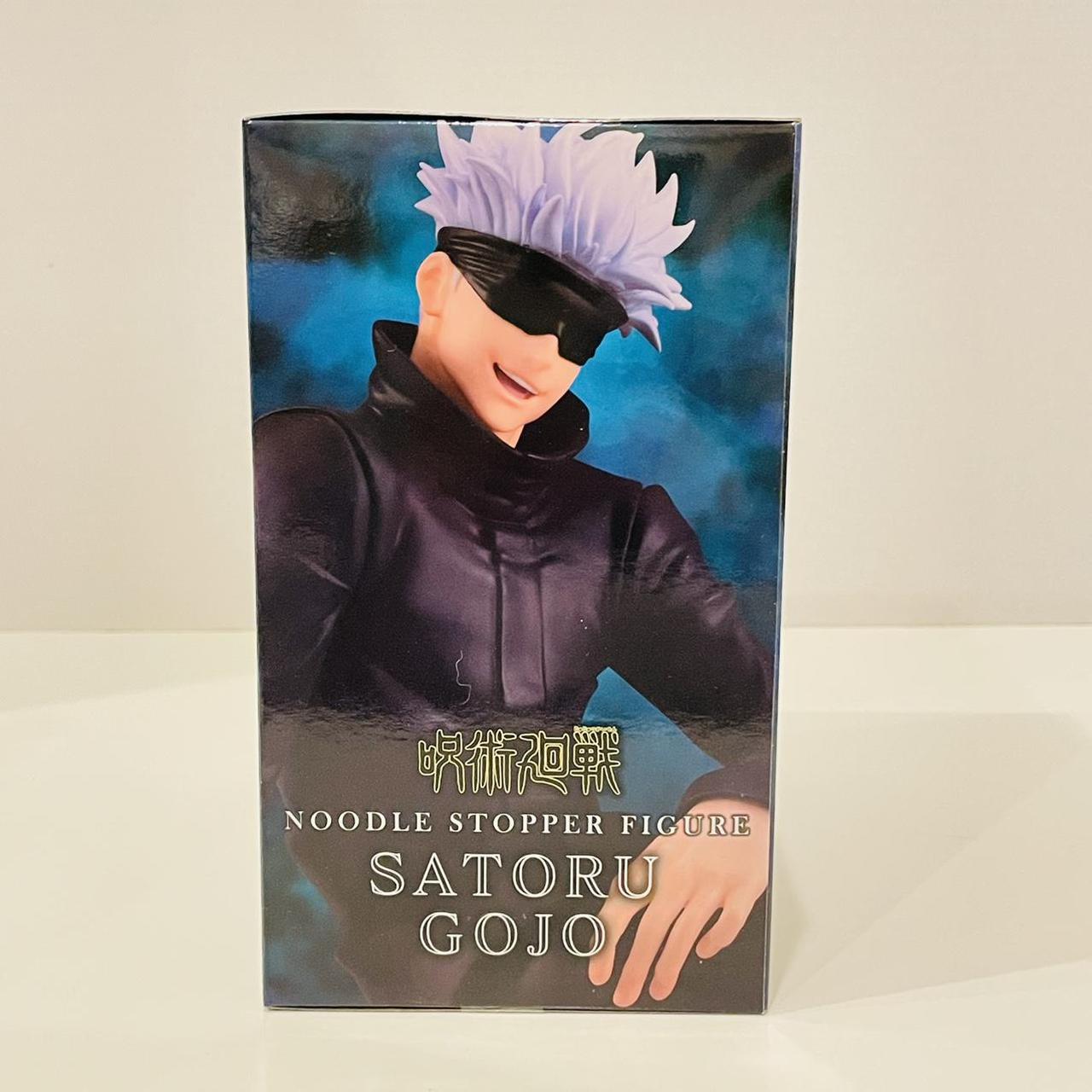 super gorgeous satoru gojo noodle stopper... - Depop