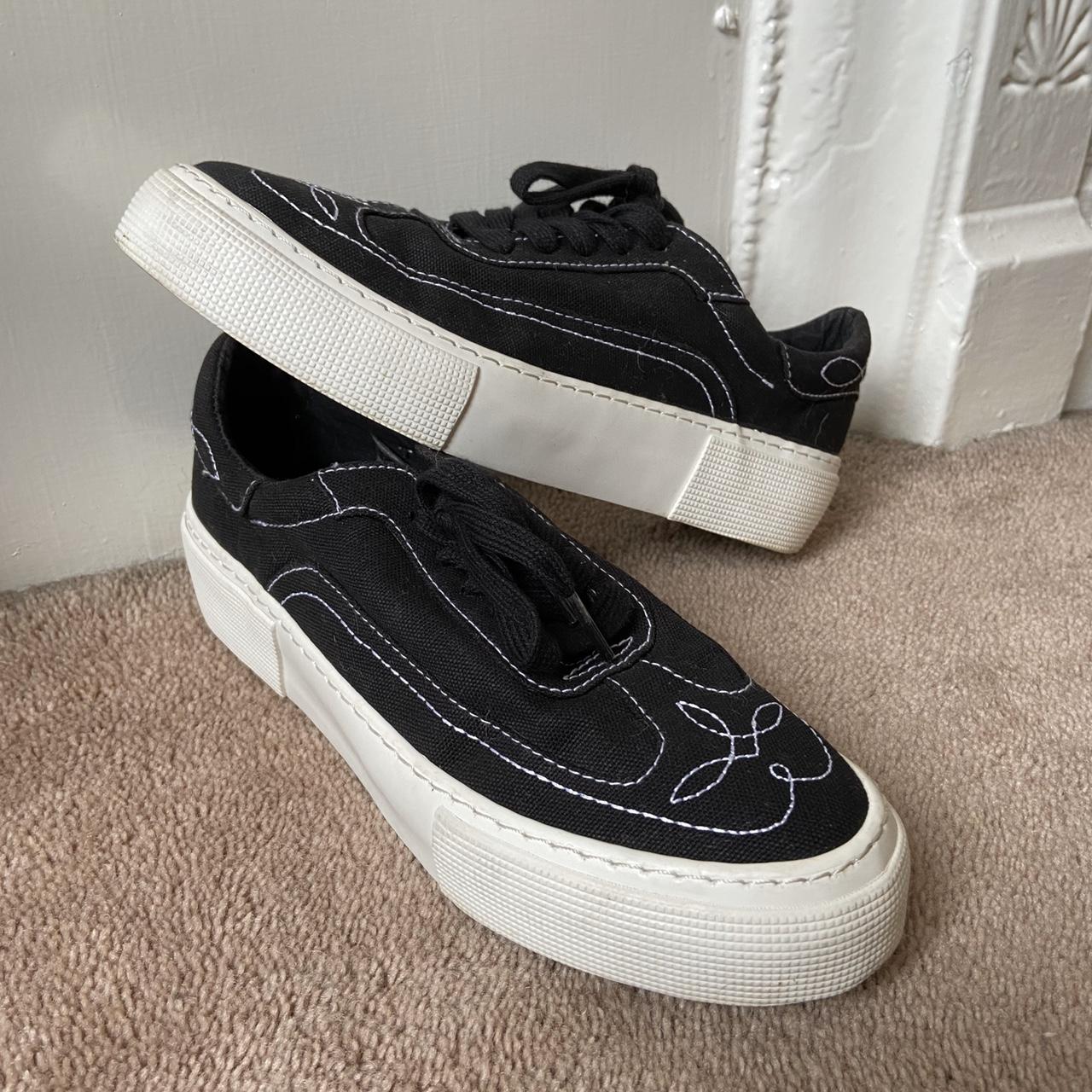 ASOS Women's Trainers | Depop