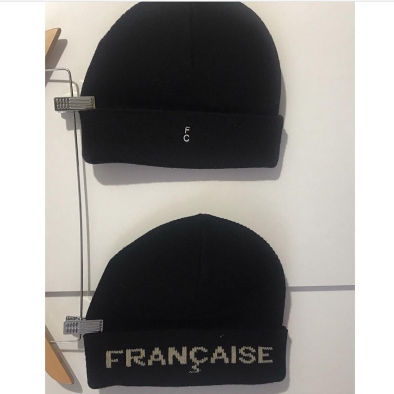Gorgeous French Connection Men’s Winter hats Brand... - Depop