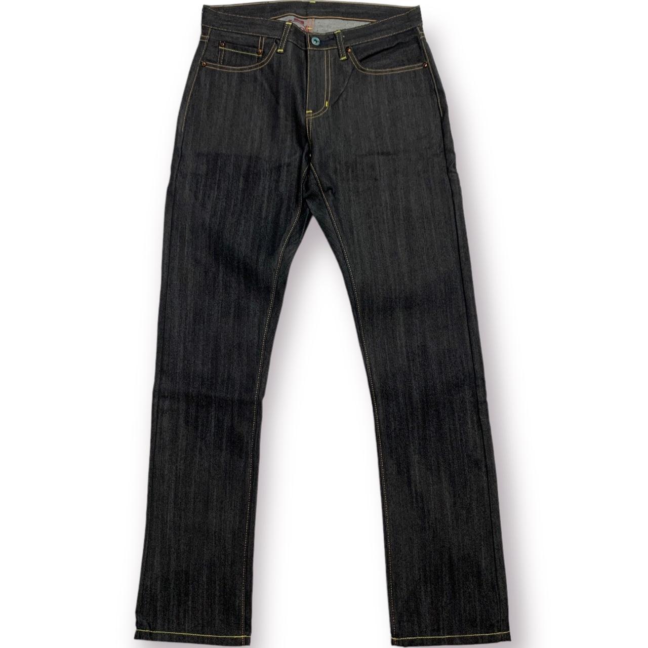 Sugoi Jeans Multiple Sizes Available Baggy sugoi... - Depop