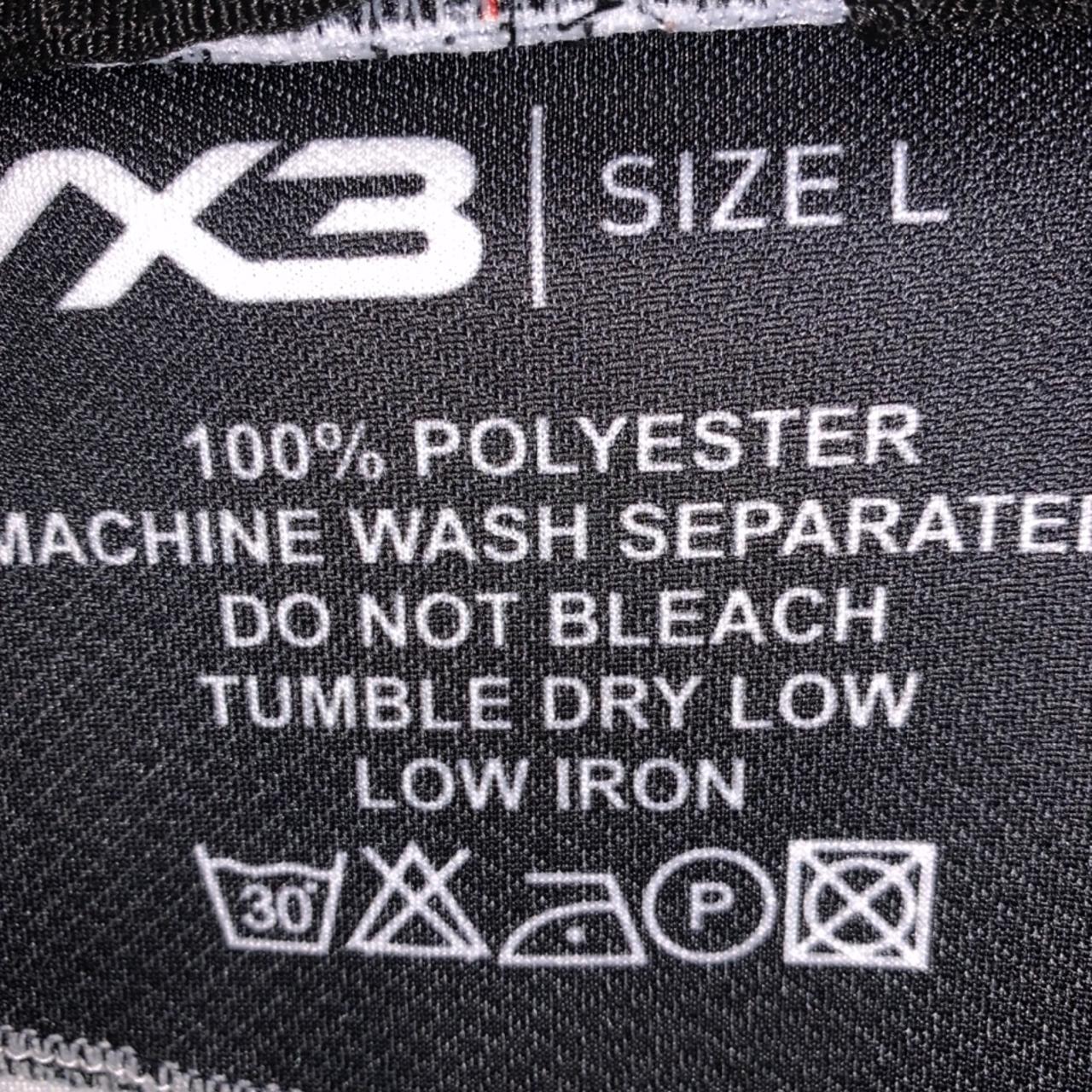 Torquay Athletic rugby club match top VX3 Large... - Depop