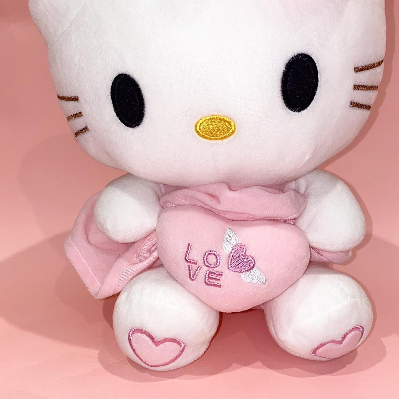 Sanrio Stuffed-animals | Depop