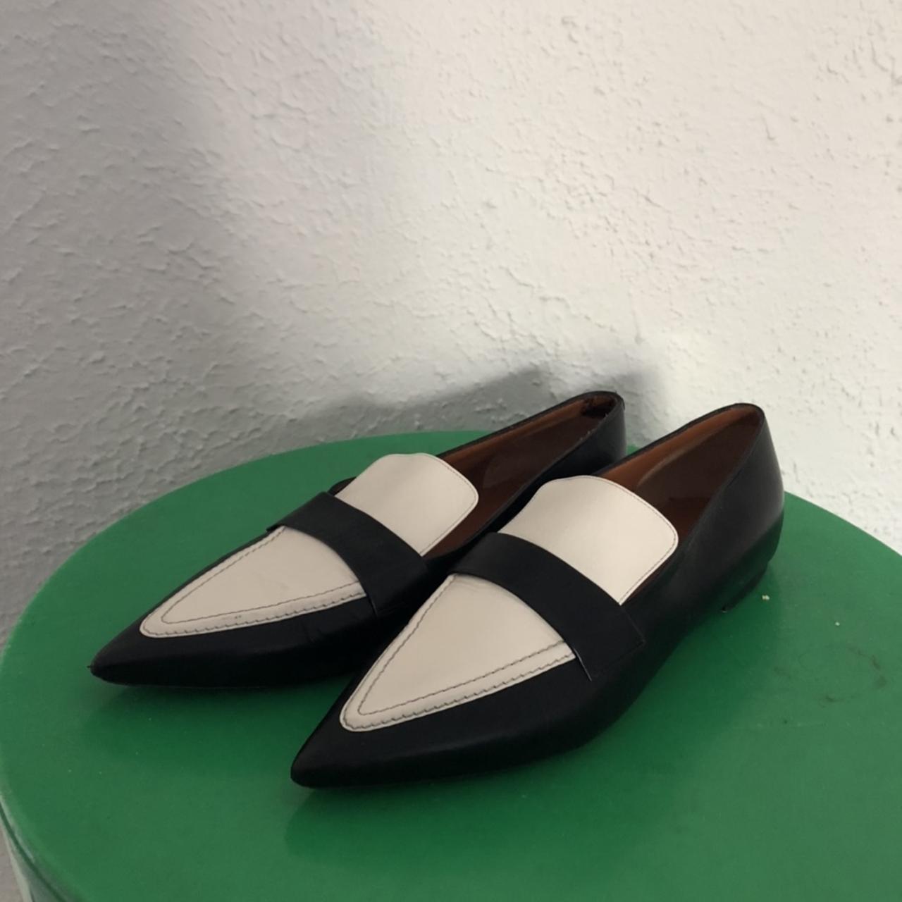 CELINE Loafer. Made in Italy. These are old... - Depop