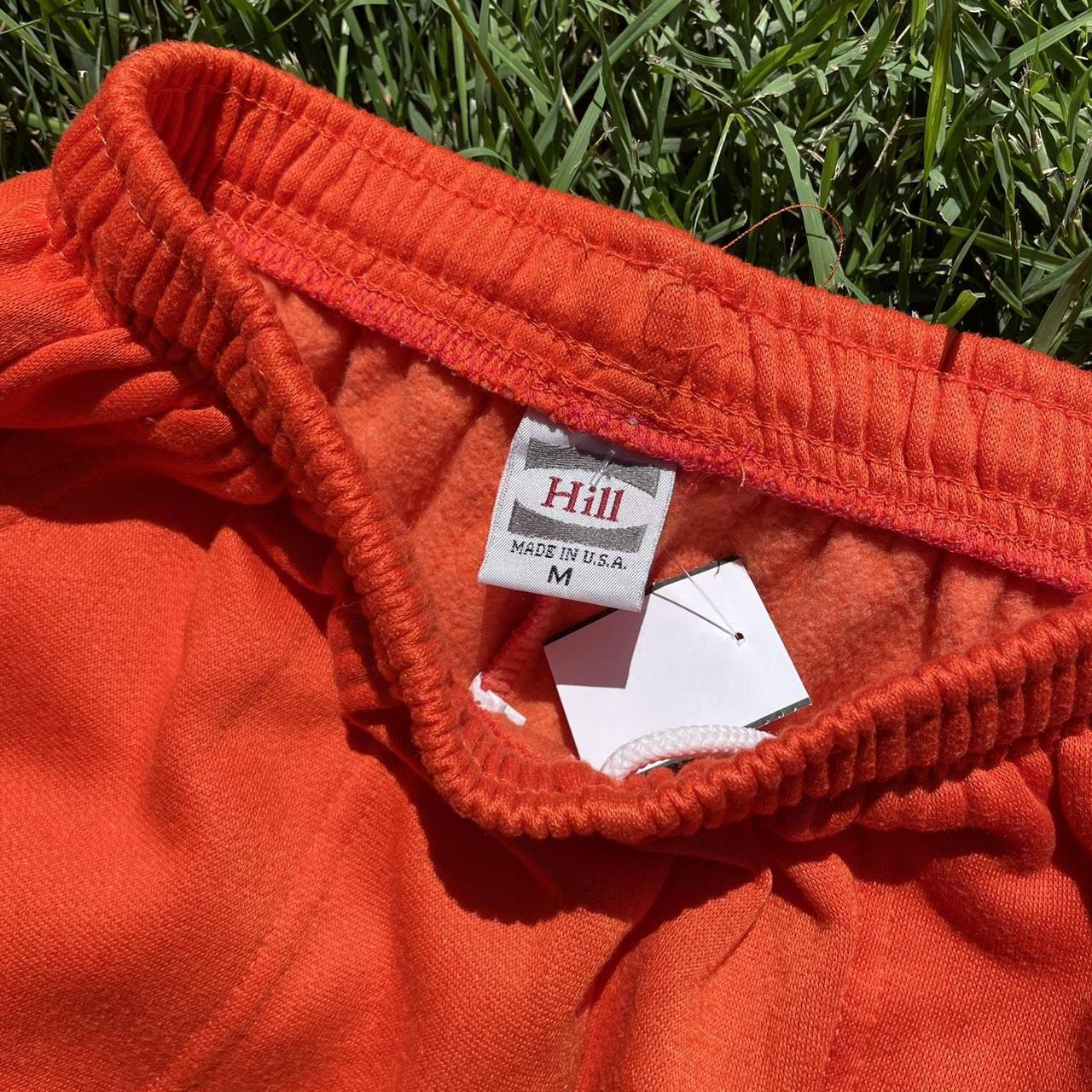 Made in U.S.A. Hill Sweatpants Good Quality... - Depop