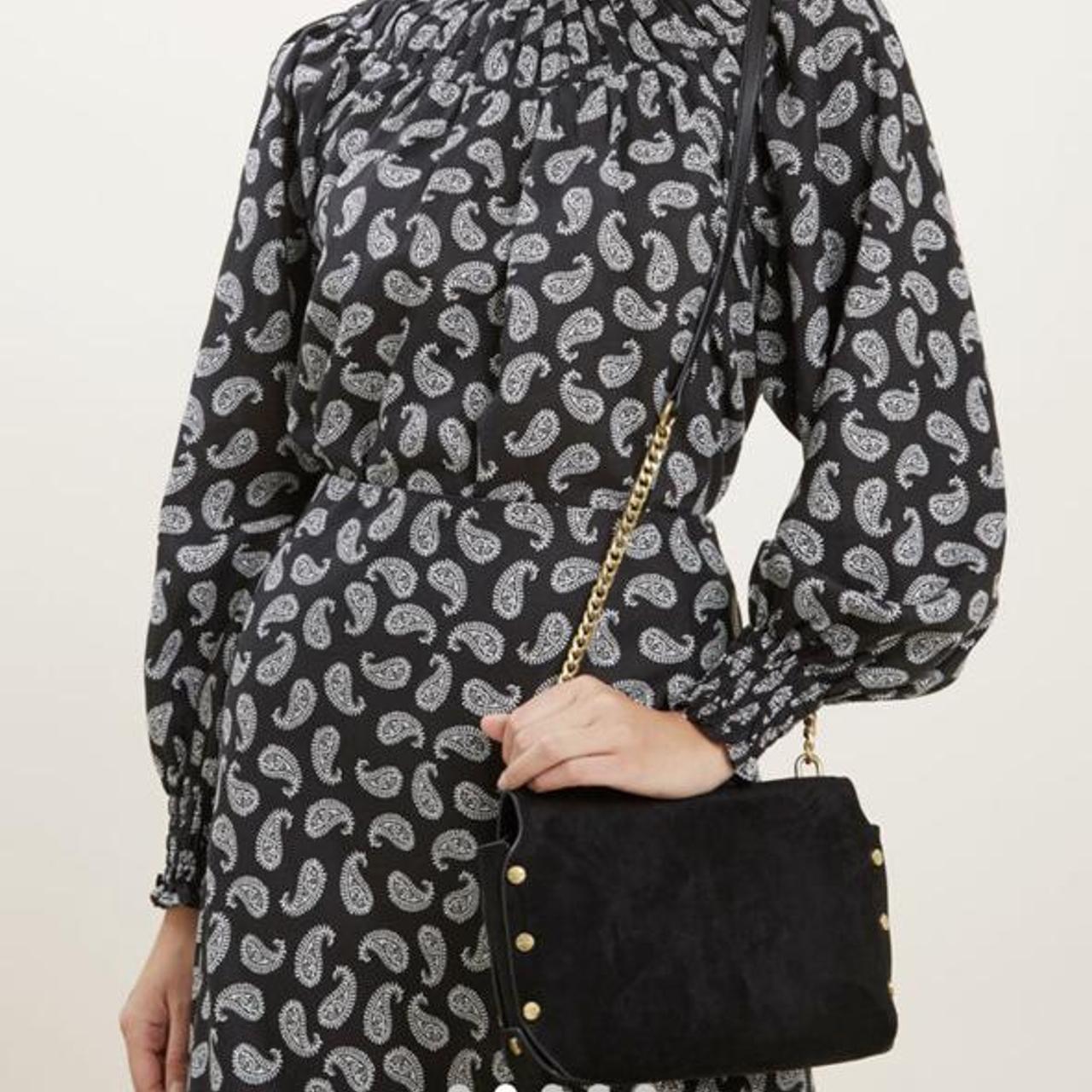 Seed Heritage Jessie Chain Sling Brand new with... - Depop