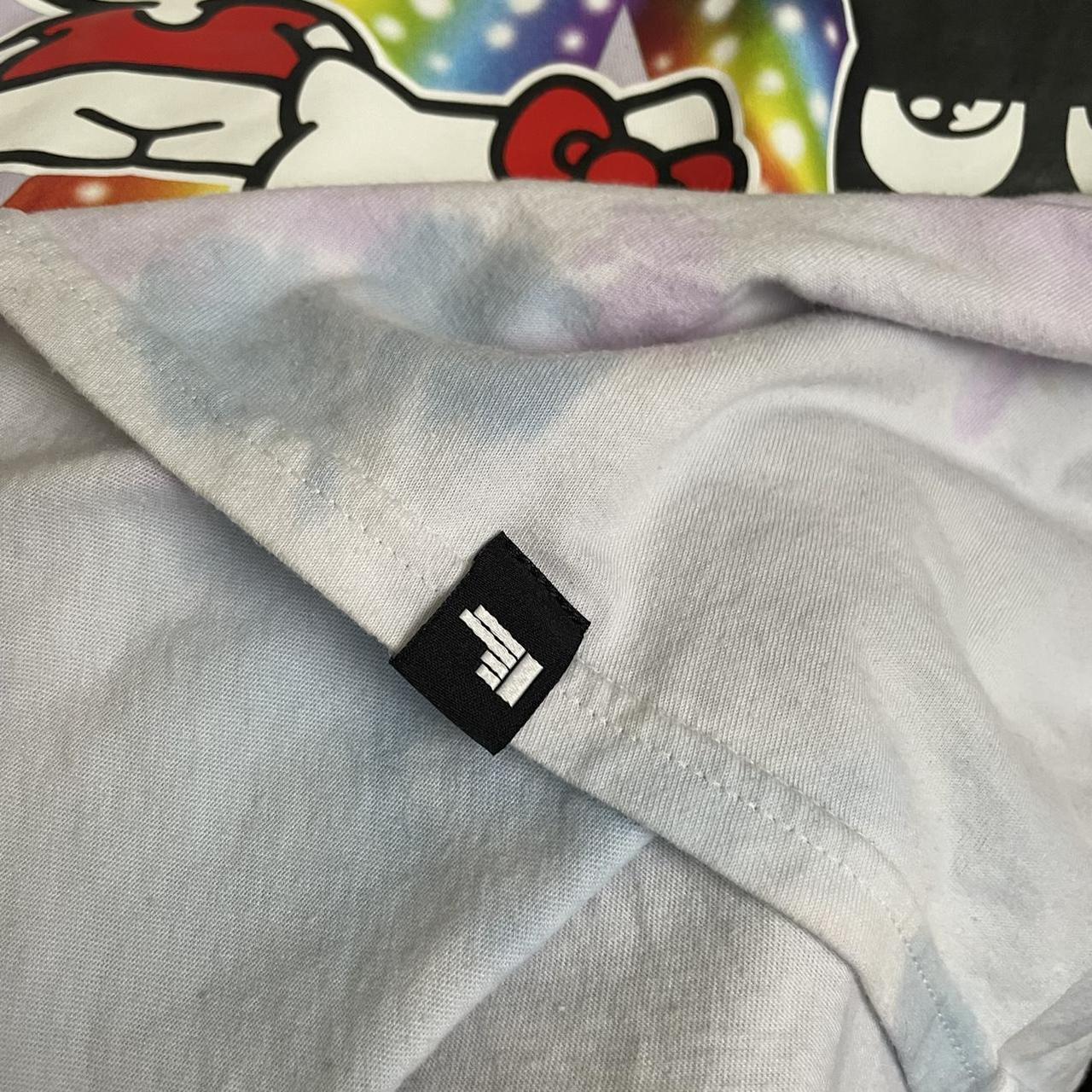 Sanrio Men's Multi T-shirt | Depop