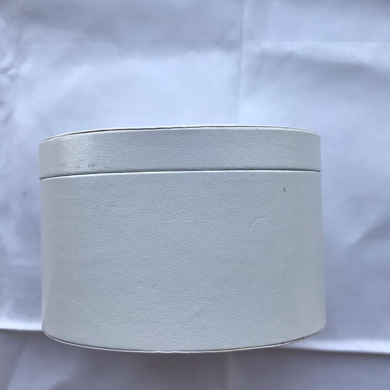 Empty Christian Dior watch box - Depop