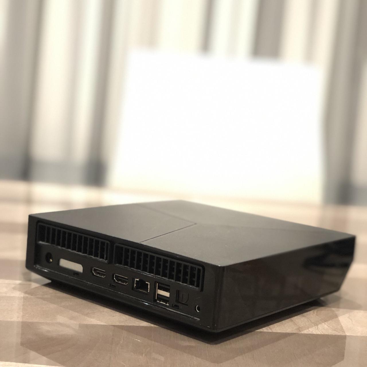 Dell Alienware Alpha R2 8gb Ram 256gb Storage Amd Depop