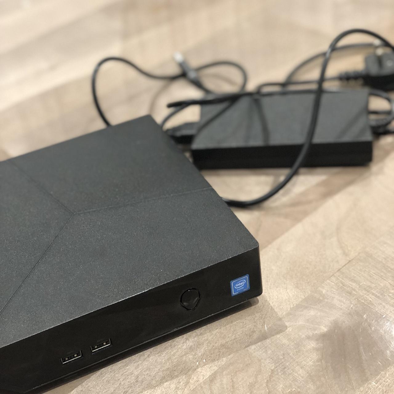 Dell Alienware Alpha R2 8GB RAM 256GB Storage AMD... - Depop