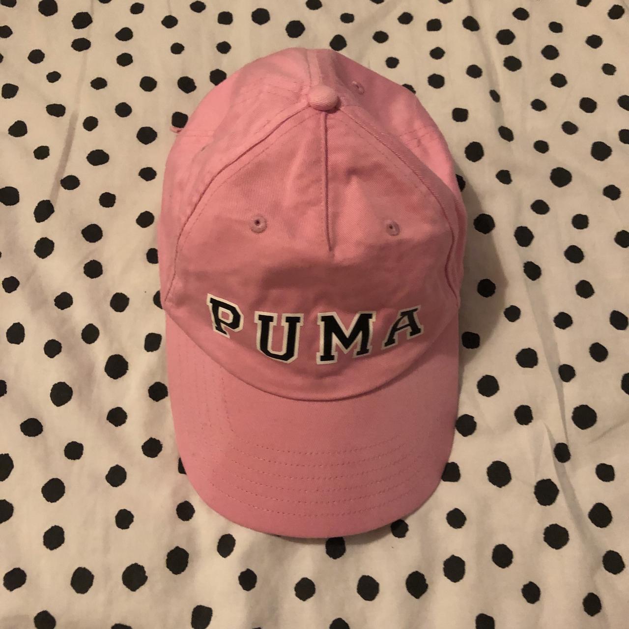 Puma Women's Hat | Depop