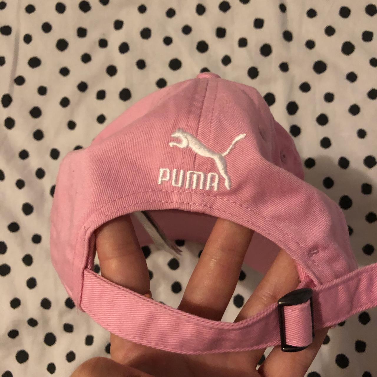 Puma Women's Hat | Depop