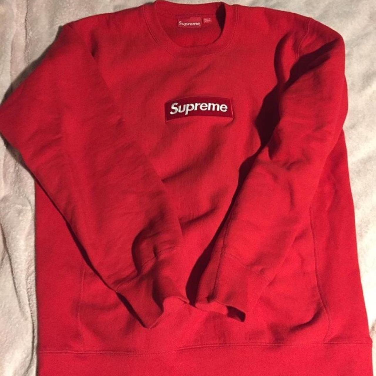 Supreme bogo I honestly didn't think I'd give this... - Depop