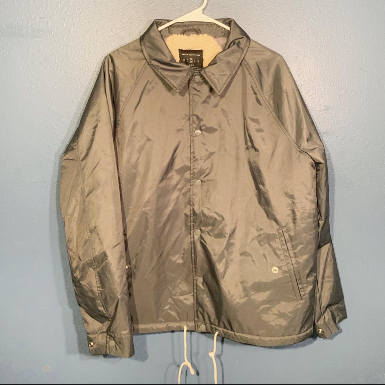 Urban Outfitters Men's Jacket | Depop