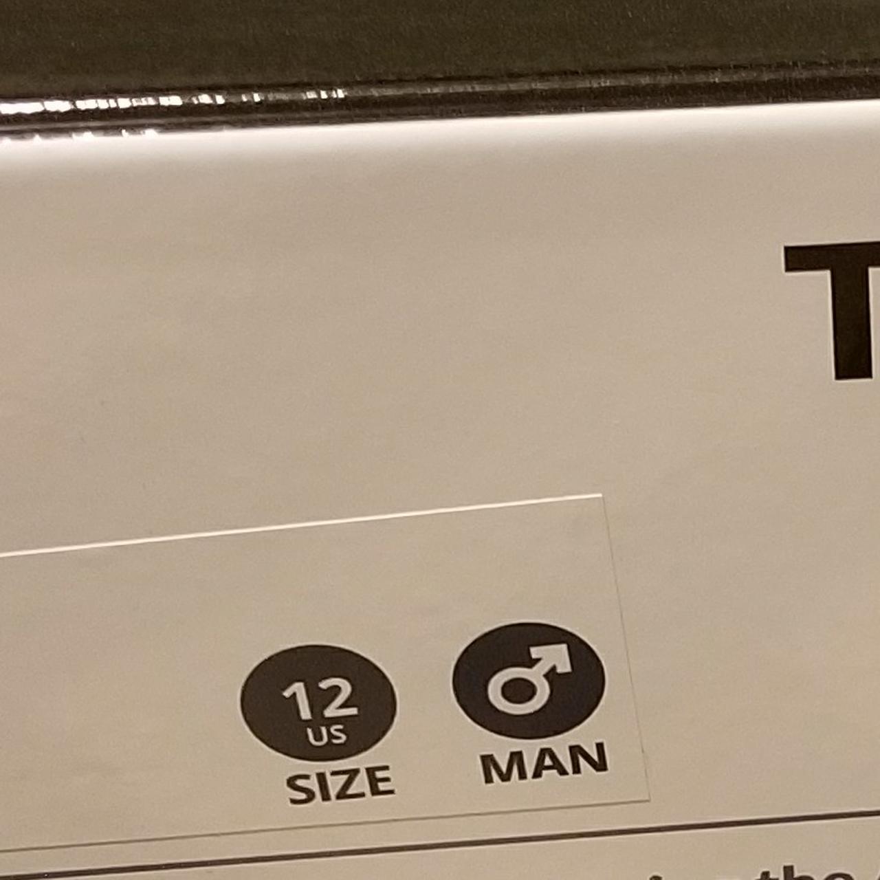 The Weeknd official issue shoes size 12 100 percent... - Depop