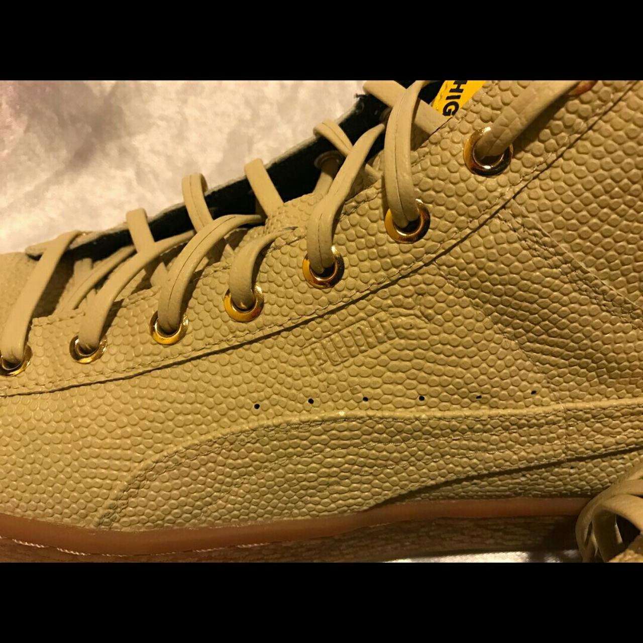 Puma Sample Original Puma shoes. Never worn! Price... - Depop