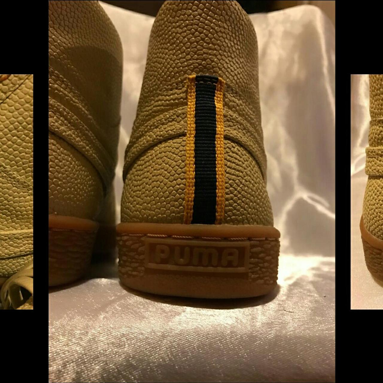 Puma Sample Original Puma shoes. Never worn! Price... - Depop